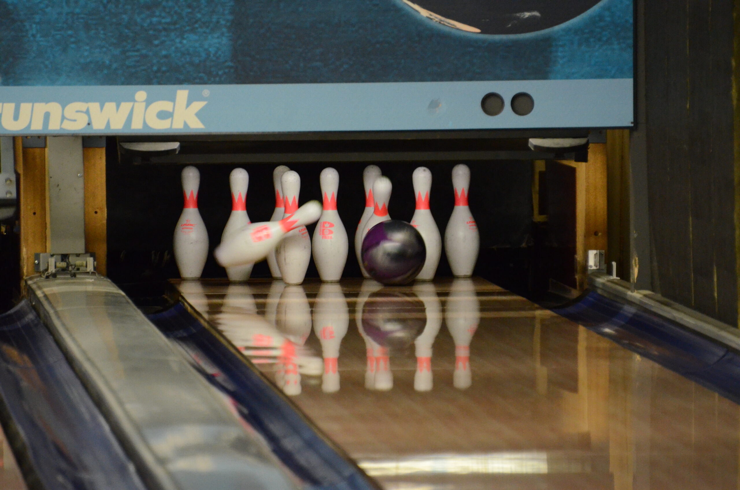 Ice-Bowling jatkoi valtakunnansarjoja kolmen joukkueen voimin ...