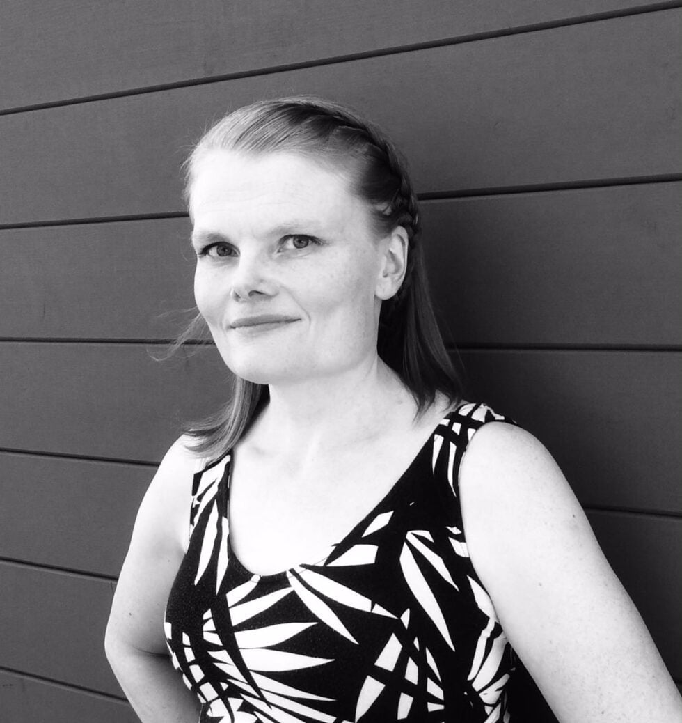 Annika Aakkula – eläinlääkäri ja biisien tekijä - Kiuruvesi-lehti