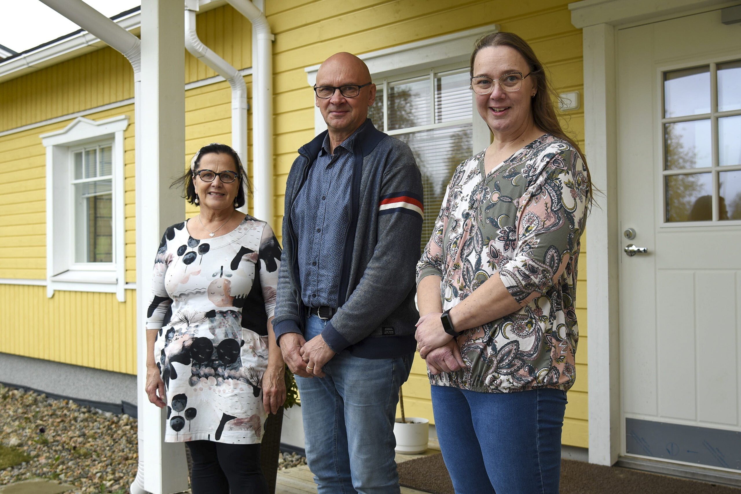 Pian 25 vuotta lasten asialla – Himaharju on Kiuruveden suurin ...