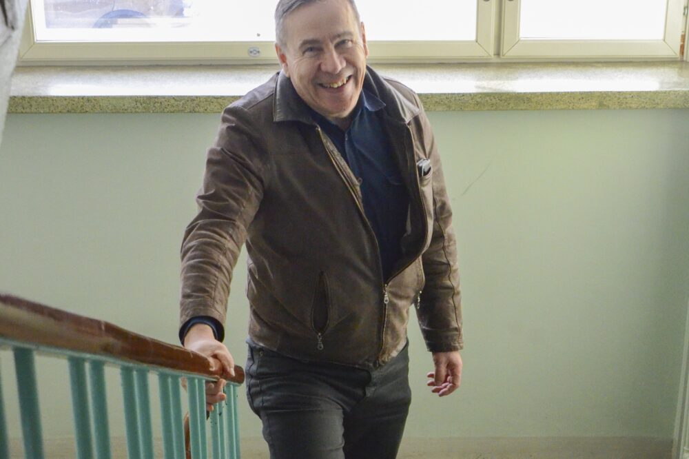 Eduskuntavaalit - Kiuruvesilehti