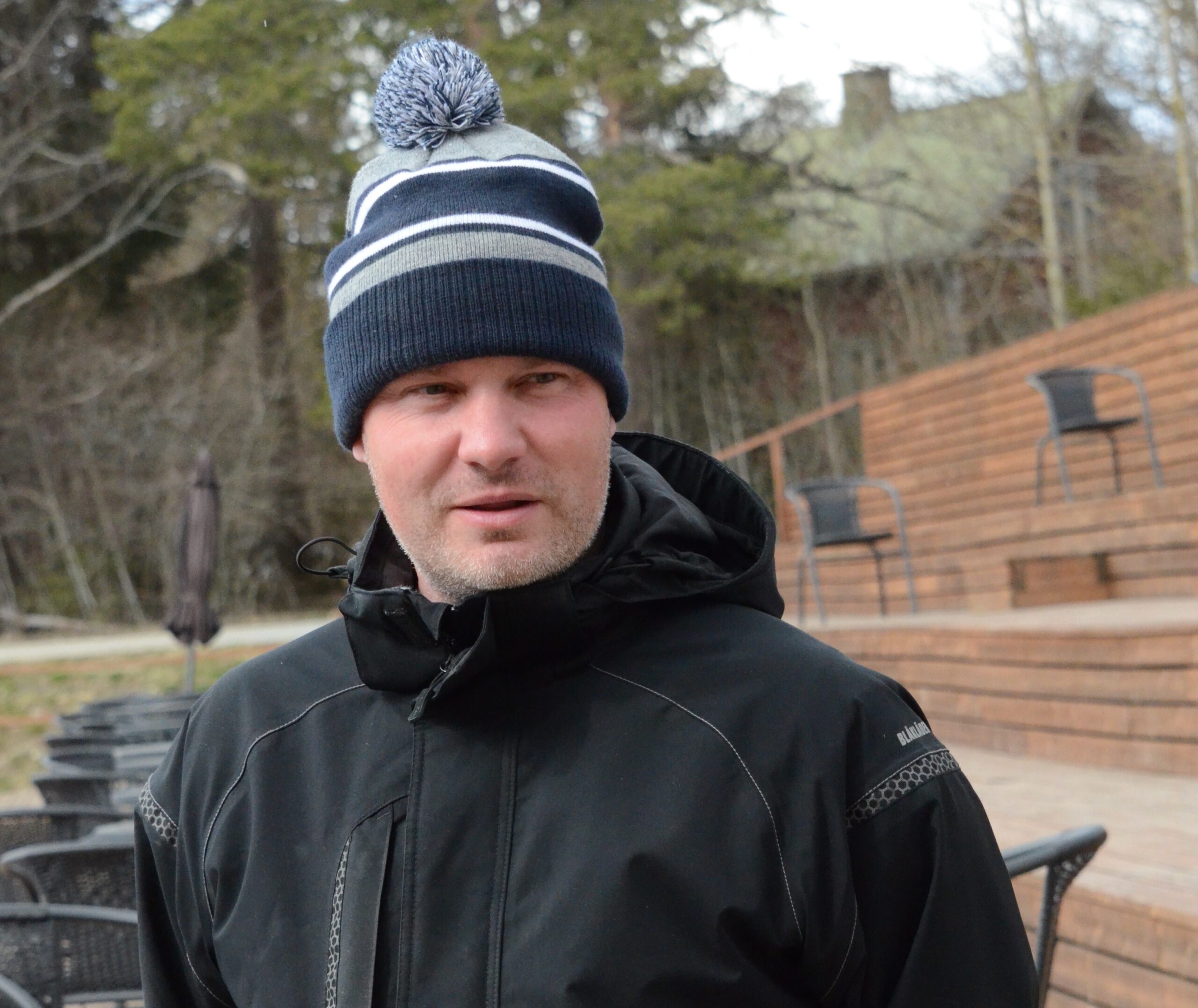 Rapis Oy asetettiin konkurssiin – Ratsastuskeskus Lupis jatkaa ...