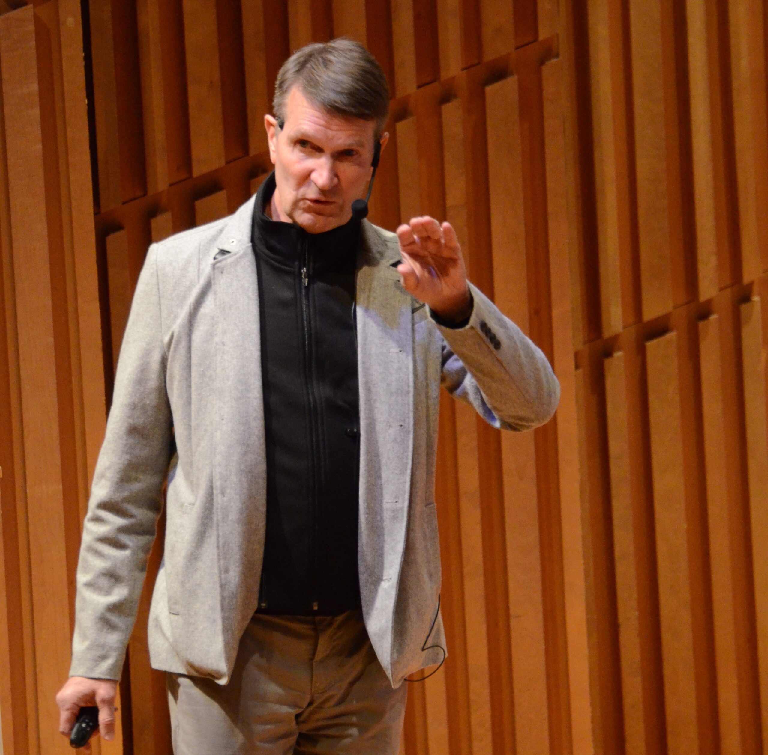 Huippuvalmentaja koki herätyksen Torinon olympiakisoissa – siitä ...