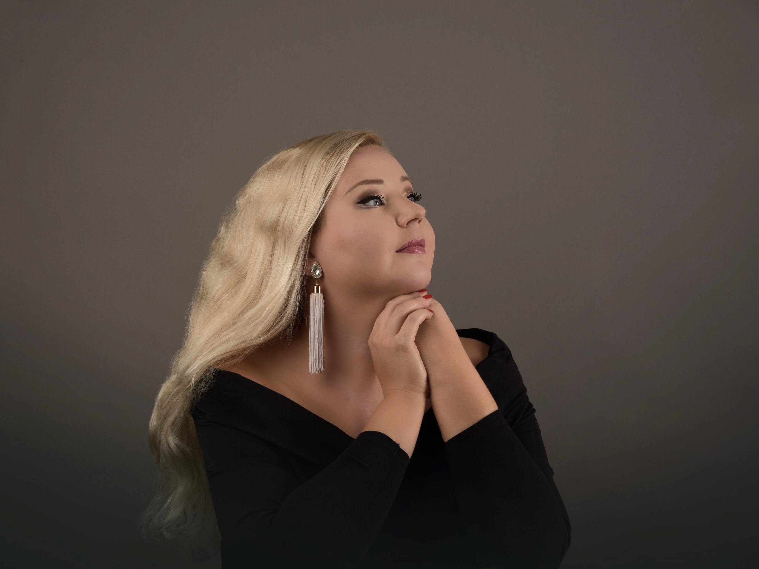 Tuulahdus Wienistä – oopperalaulaja Sanna Matinniemi ja pianisti Jenna ...