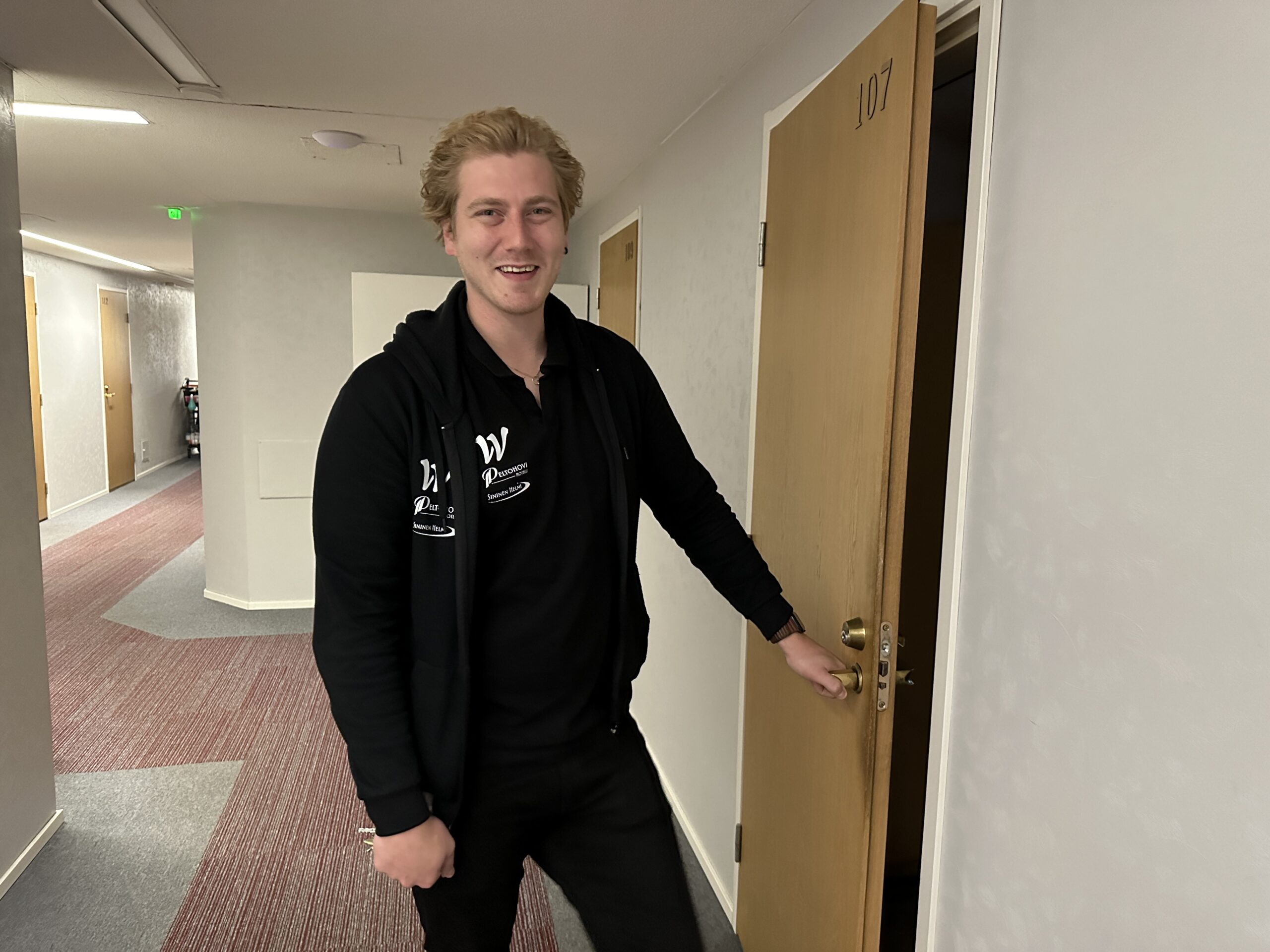 Kesän jälkeen koittaa pian toinen sesonki – Wallen hovin syksy sujuu ...