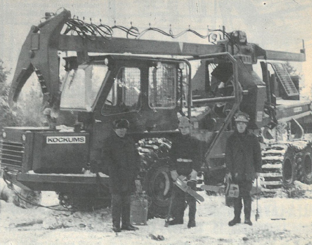 Mahtava ”metsuri” pistäytyi Kiuruvedellä - Kiuruvesi-lehti