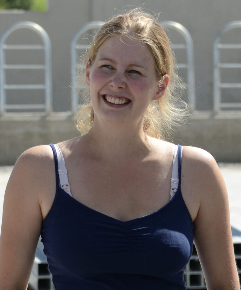 Valion hallintoneuvostoon Kiuruvedeltä Anna-Saara Tikka - Kiuruvesi-lehti