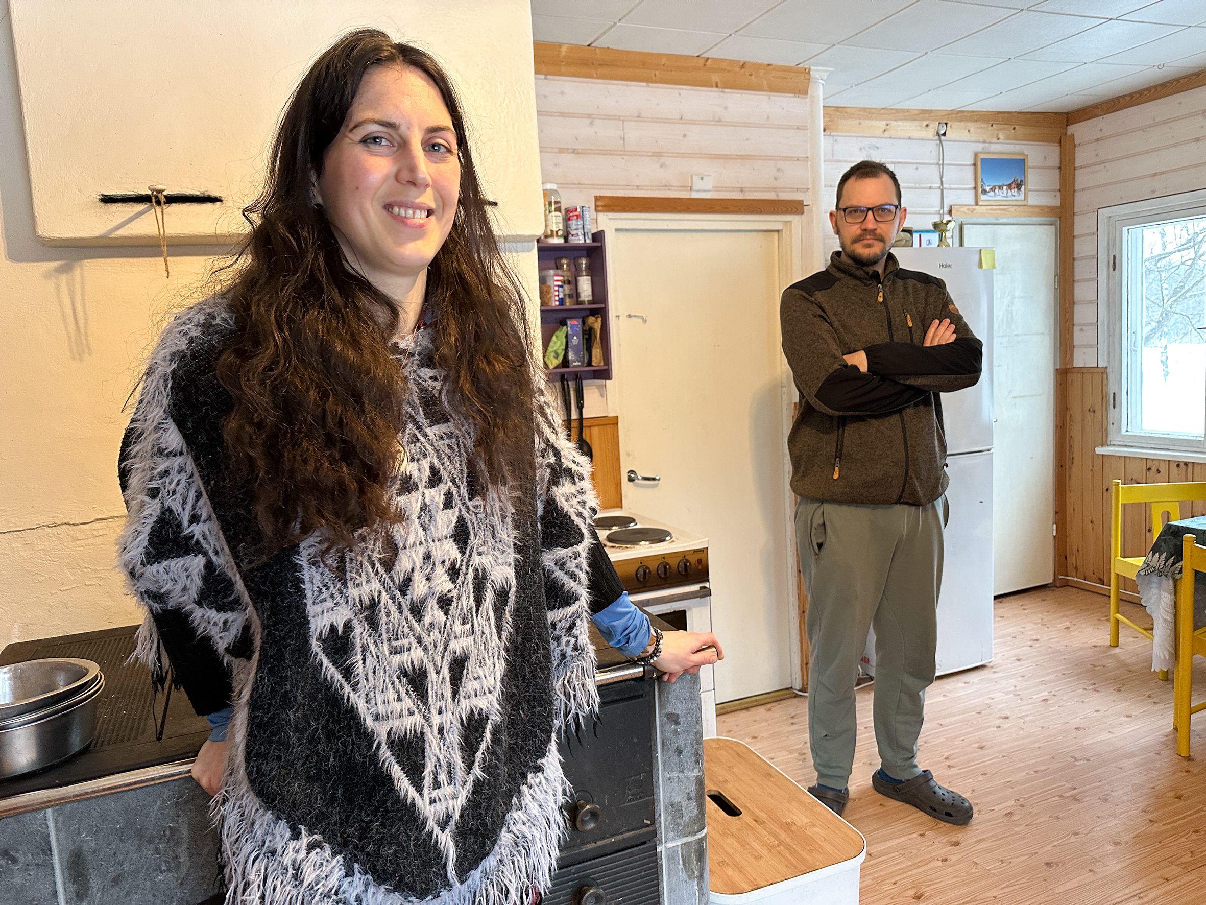 Kiuruvesi voi kohtuullisen hyvin - Kiuruvesi-lehti