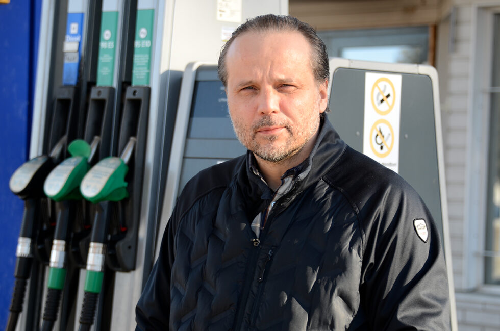 Teboil valmistautuu toimintojensa alasajoon – kiuruvetinen yrittäjä ...